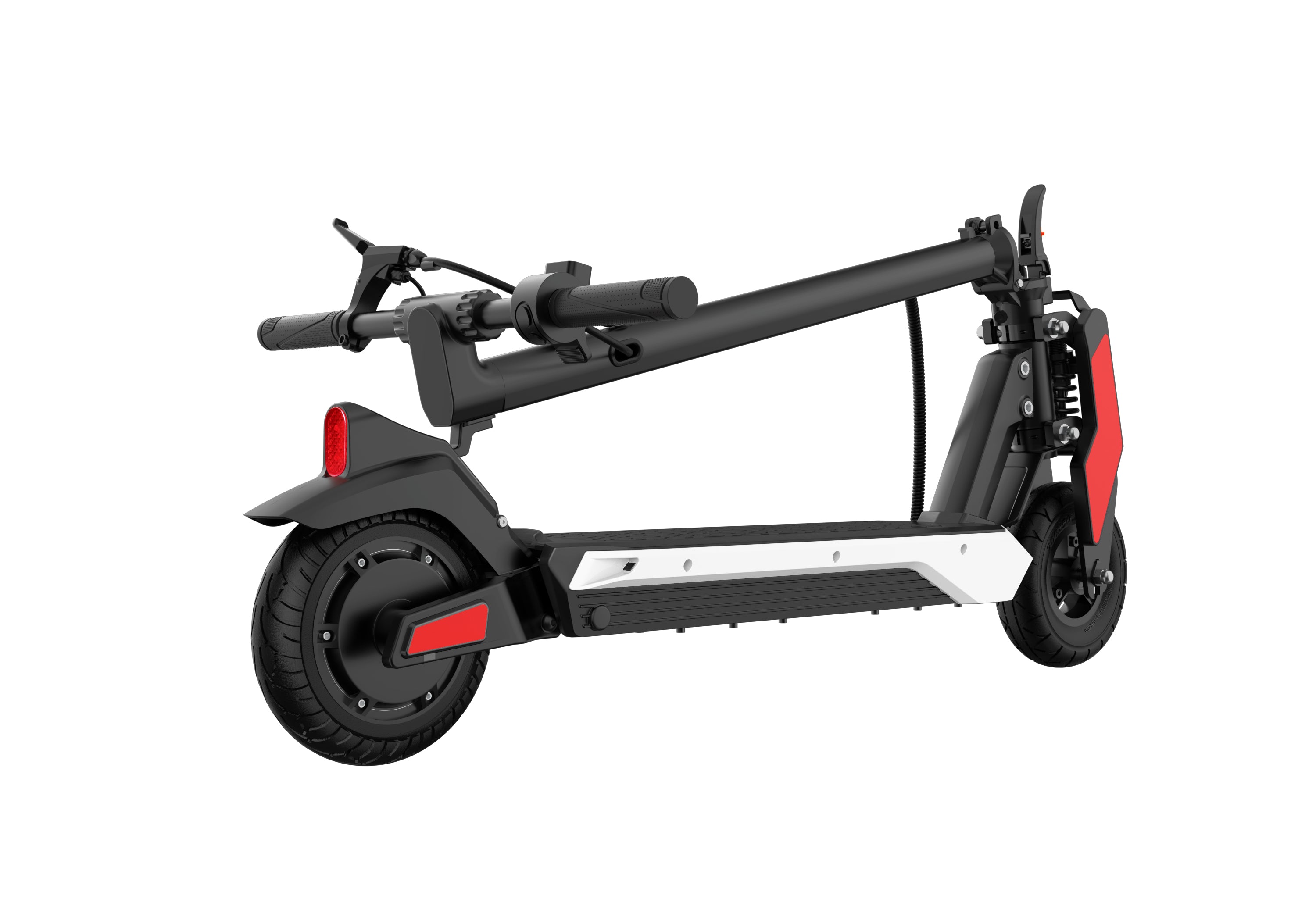 Double D E Scooter: DDLite350 – Double D Hitech EKS